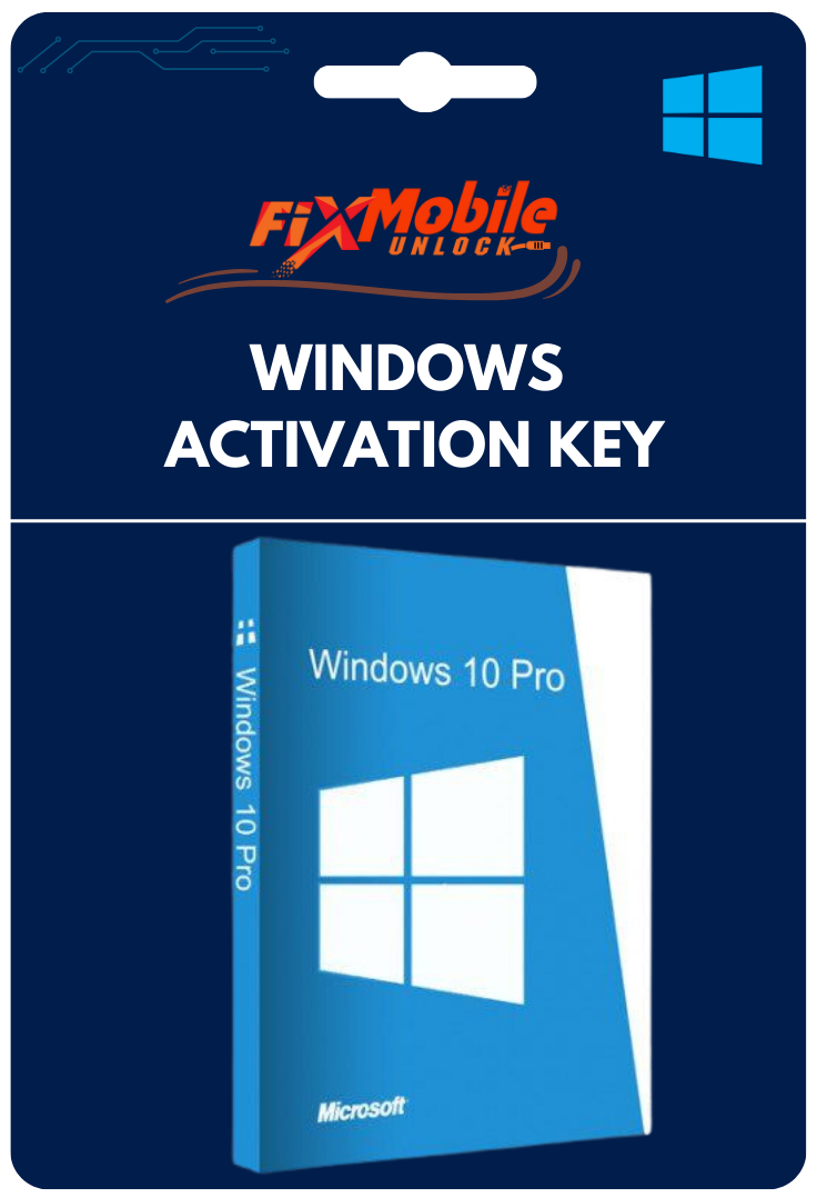 FixMobile Unlocking Server